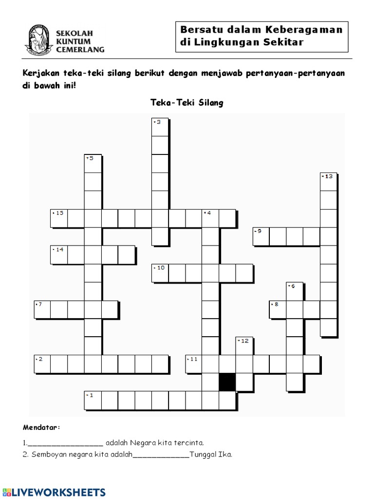 Tts Kls 3 | PDF