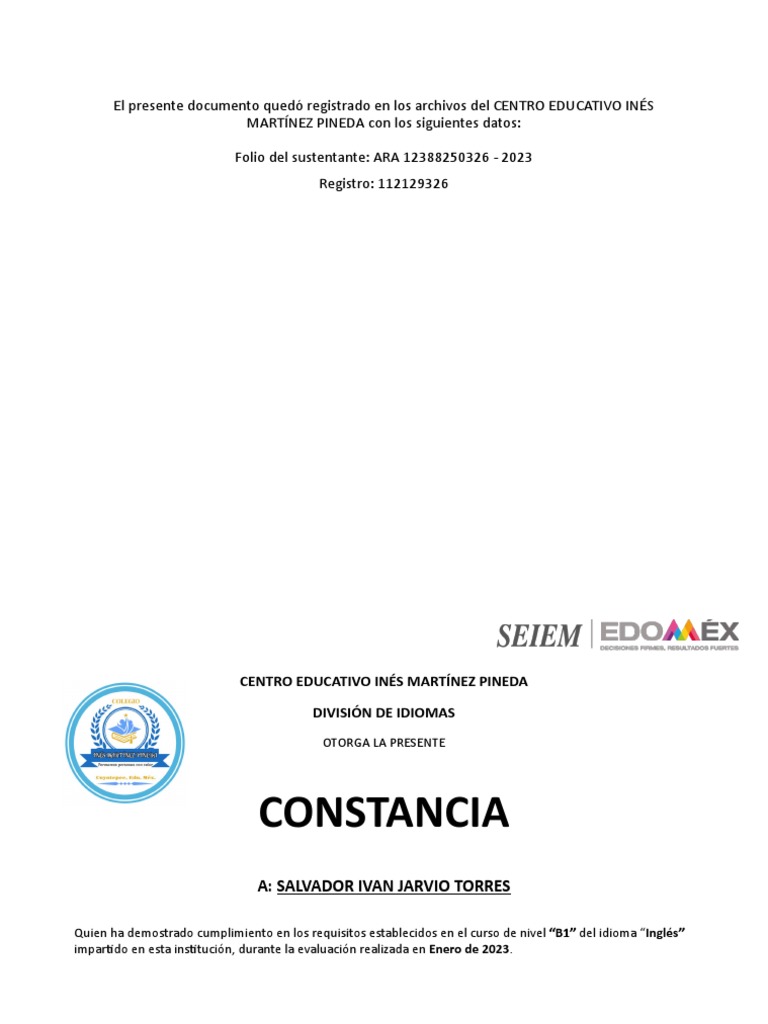 Corregido 2022 | PDF