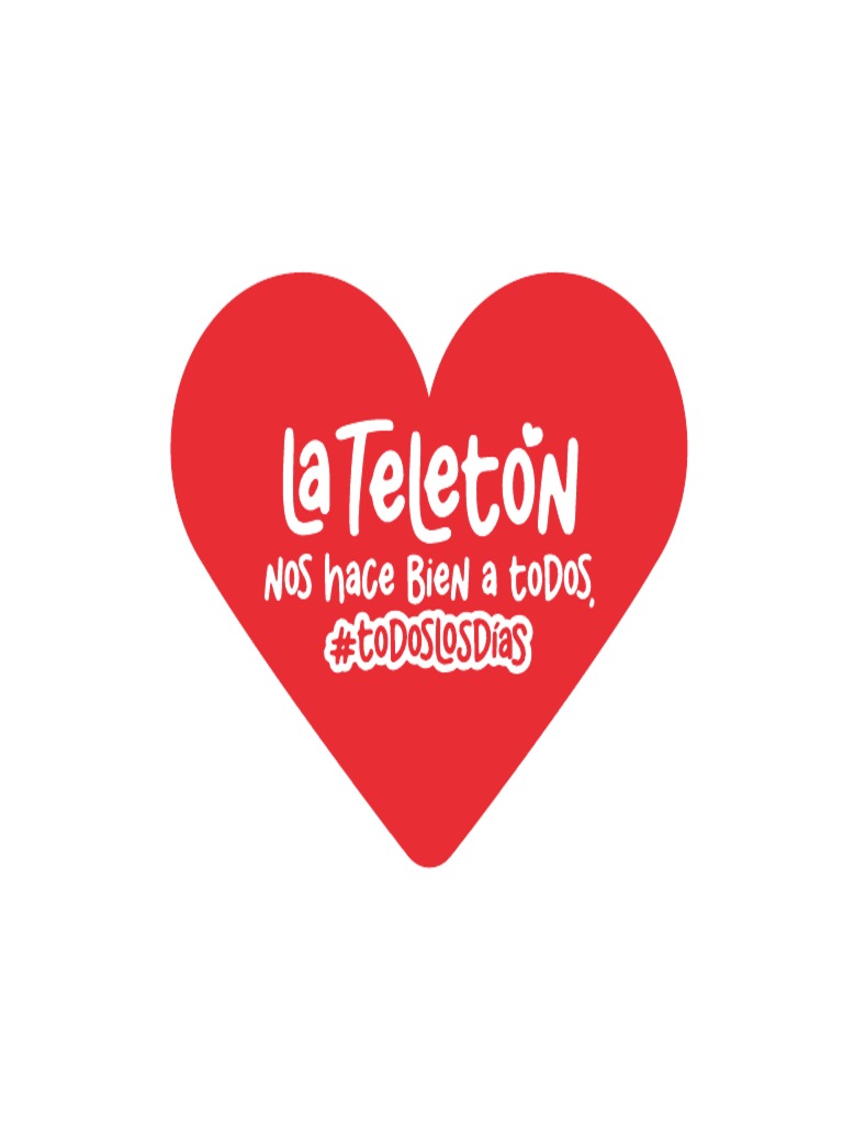 Corazón Teletón 2022 | PDF