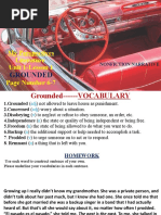 Running Record Cheat Sheet | PDF | Language Arts & Discipline