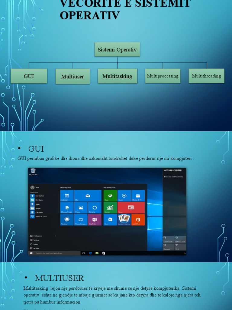 Projekt Informatik | PDF