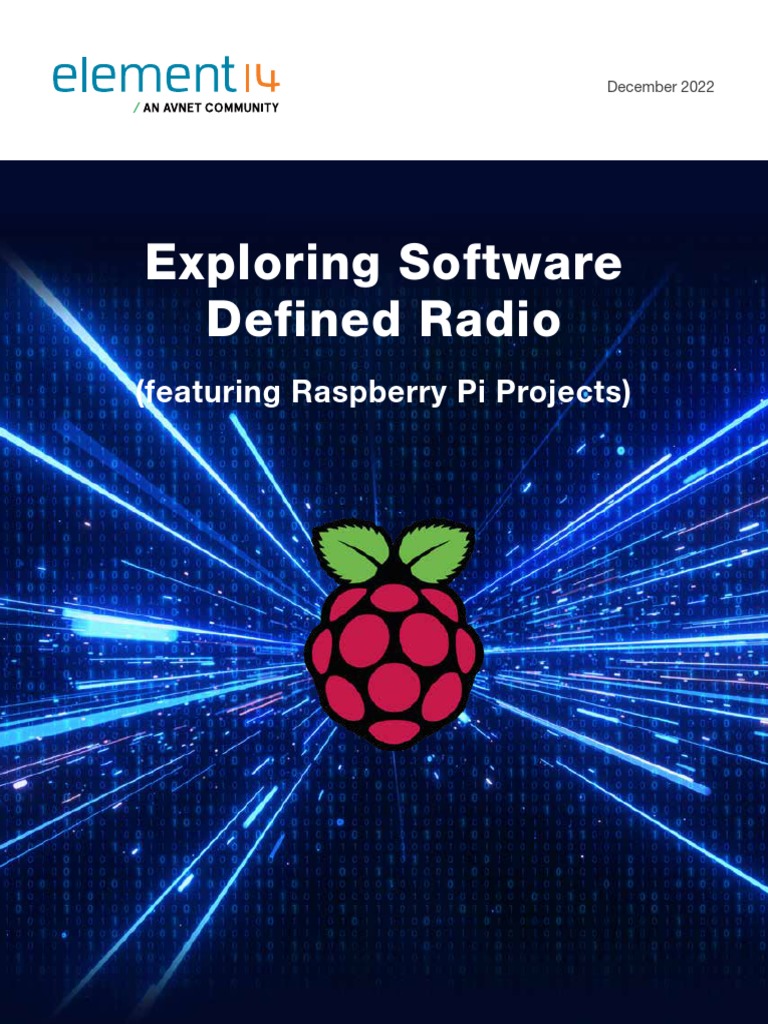 Exploring Software - Raspberry Book | PDF