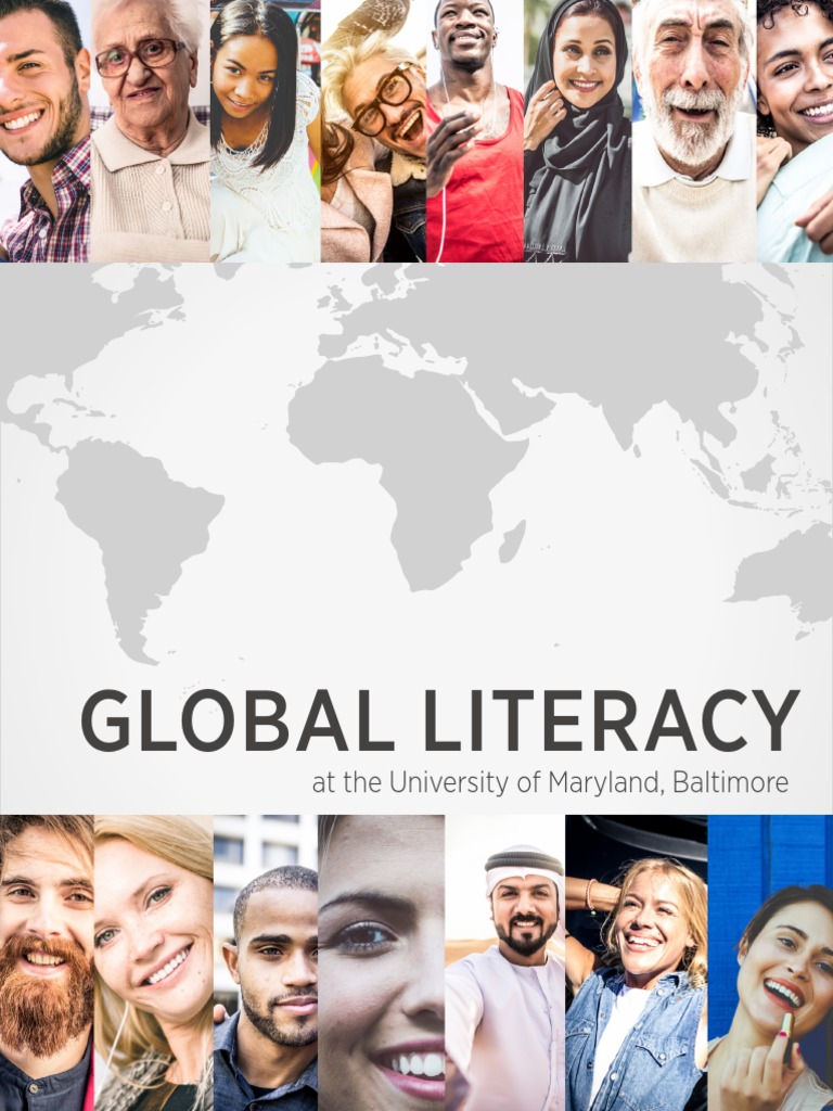 Global Literacy - Fellows White Paper | PDF