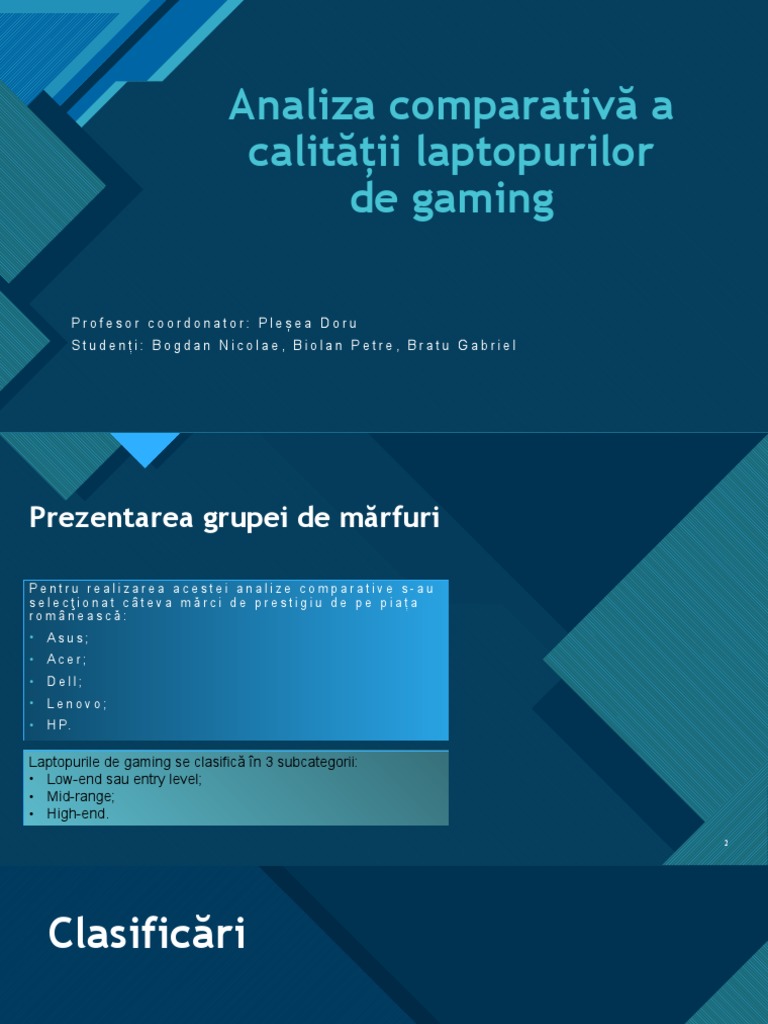 MNSU - Model Prezentare Powerpoint | PDF