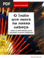 Kaba Darebu - Daniel Munduruku | PDF