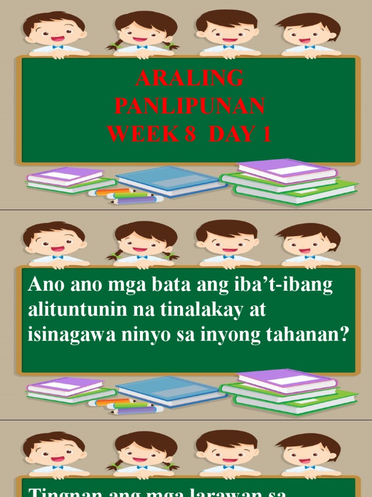 WEEK 8 AP Day 1 5 | PDF