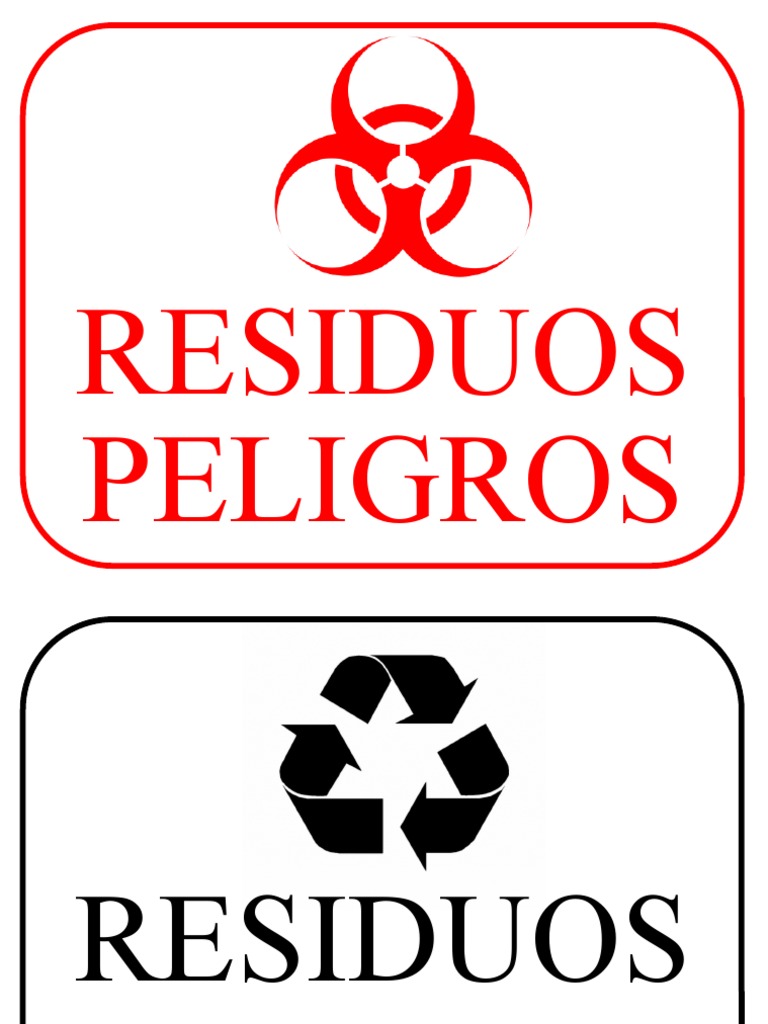 Rotulo de Tachos | PDF