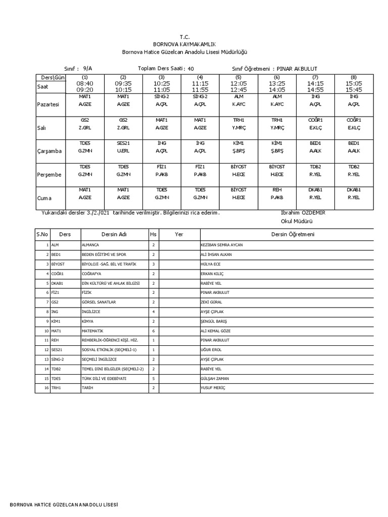 SnfProgram 6 Aralik | PDF SnfProgram 6 Aralik | PDF