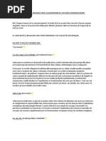 Étude de Batouala de René Maran | PDF | Classiques | Fiction générale