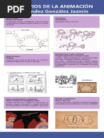 12 Principios de La Animación | PDF | Animación