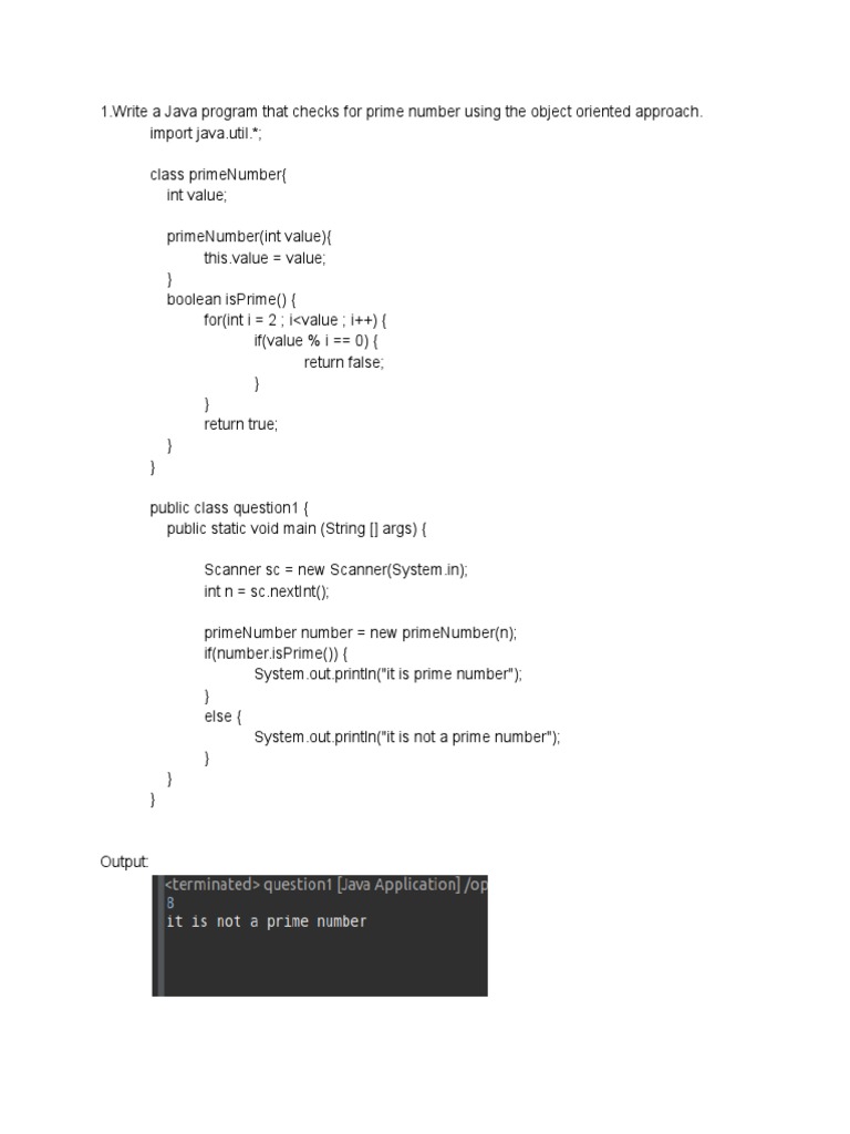 Ce133 JT Lab 3 | PDF | Java (Programming Language) | Models Of Computation