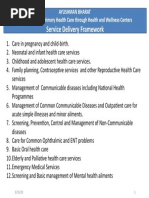 2024-25 Hmis Reporting Format For Private Hospital | PDF