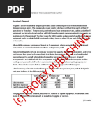 Defining Business Needs (L4M2) : CIPS Level 4 - Diploma in Procurement ...