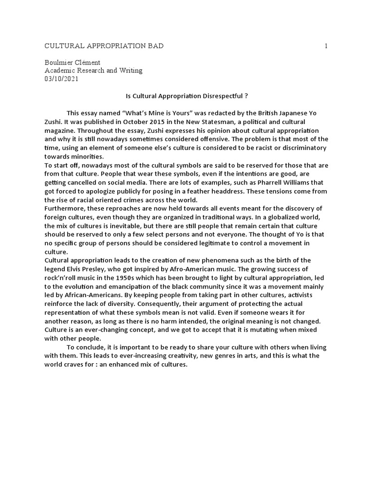 Whats Mine Is Yours | PDF