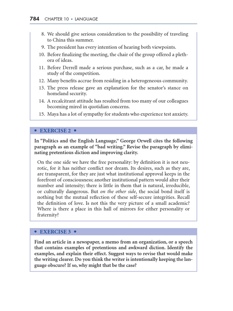 English Language and Composition | PDF