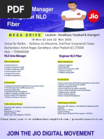 Powerstack Specifications Brochure | PDF