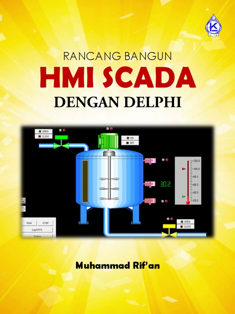Hmi Scada | PDF