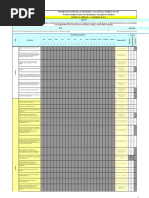 Programa Anual Capacitacion CSH | PDF | Bienestar | Medicina