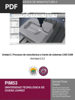 Tutorial para Usar-CIMCO | PDF | Software | Informática