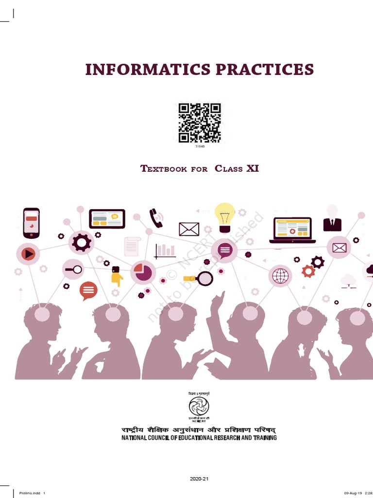 Ip Xi | PDF | Computer Data Storage | Byte
