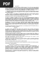 Fisa Solicitare CT | PDF