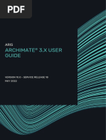 ArchiMate Cheat Sheet | PDF | Computing | Systems Engineering