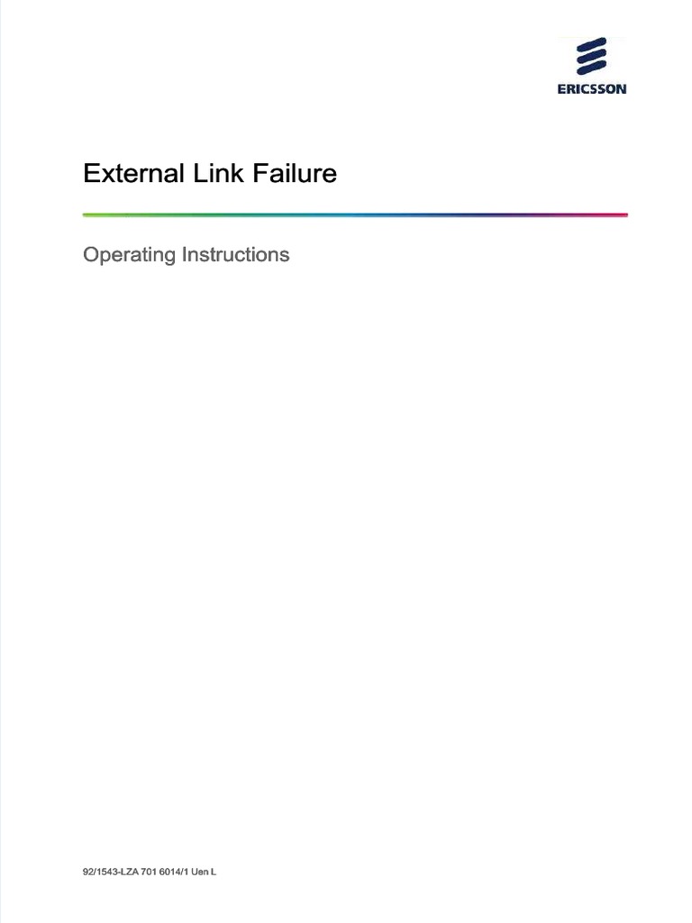 PDF External Link Failure - Compress | PDF | Intellectual Works | Computing