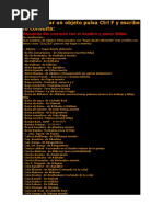 Lista de Pokémon de La Segunda Generación - WikiDex | PDF | Nintendo ...