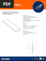 (CheckerPL) GP Algrip Load Table | PDF | Strength Of Materials | Mechanics