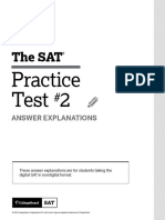 SAT Maths Questions, Hardest SAT Math Practice Test | PDF | Quadratic ...