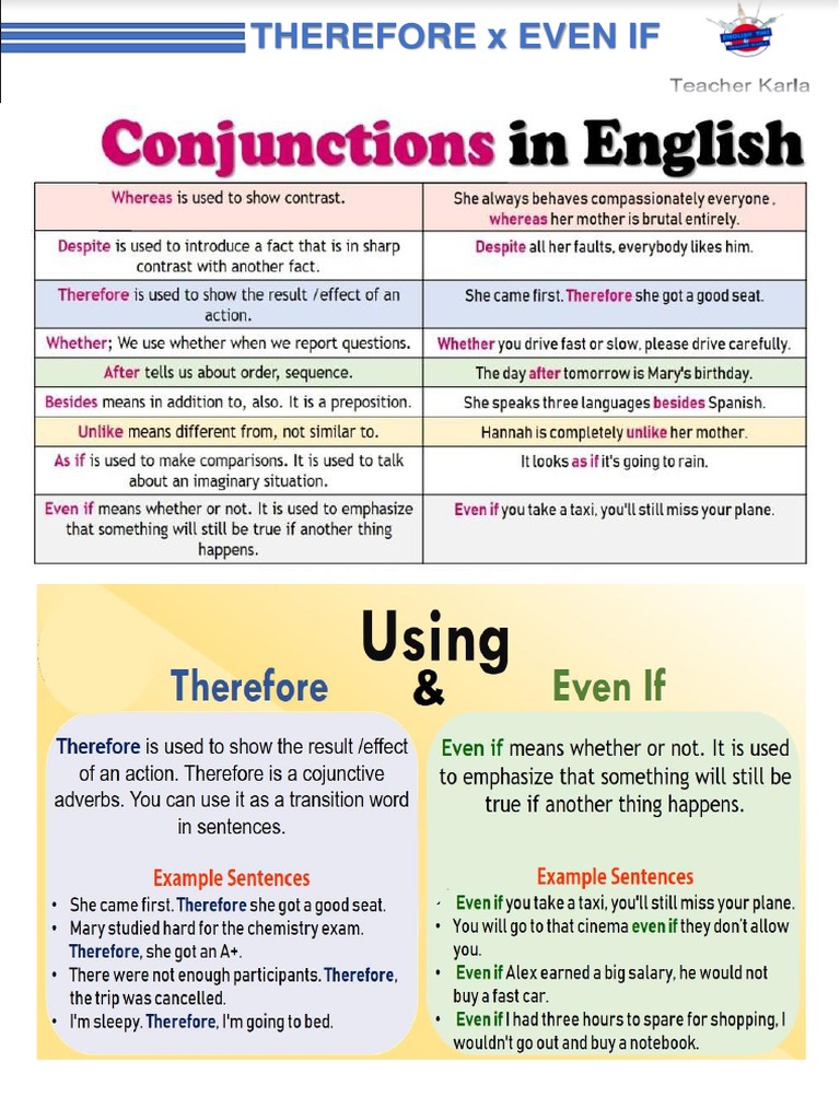 B9L8 - THEREFORE X EVEN IF (WORKSHEET) | PDF