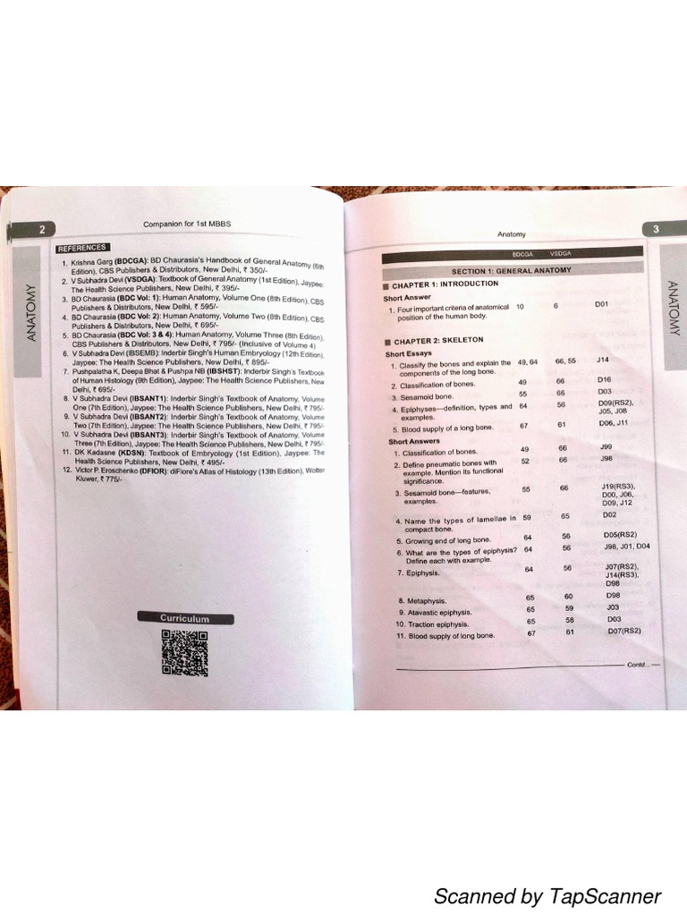 A Document Consisting Entirely of the Phrase 'Scanned by TapScanner' Repeated Numerous Times | PDF