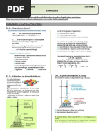 Tableau des pKA des Acides et Bases | PDF