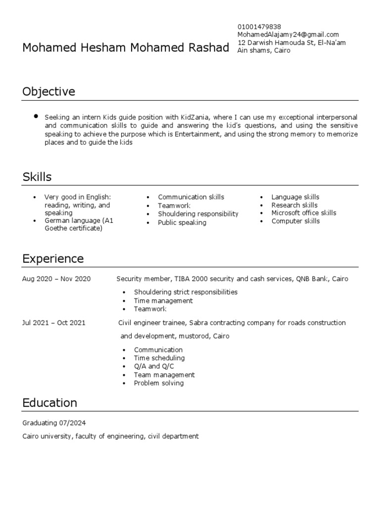 Mohamed Hesham Pdf