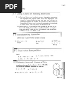 Basic Mathematics - Serge Lang | PDF