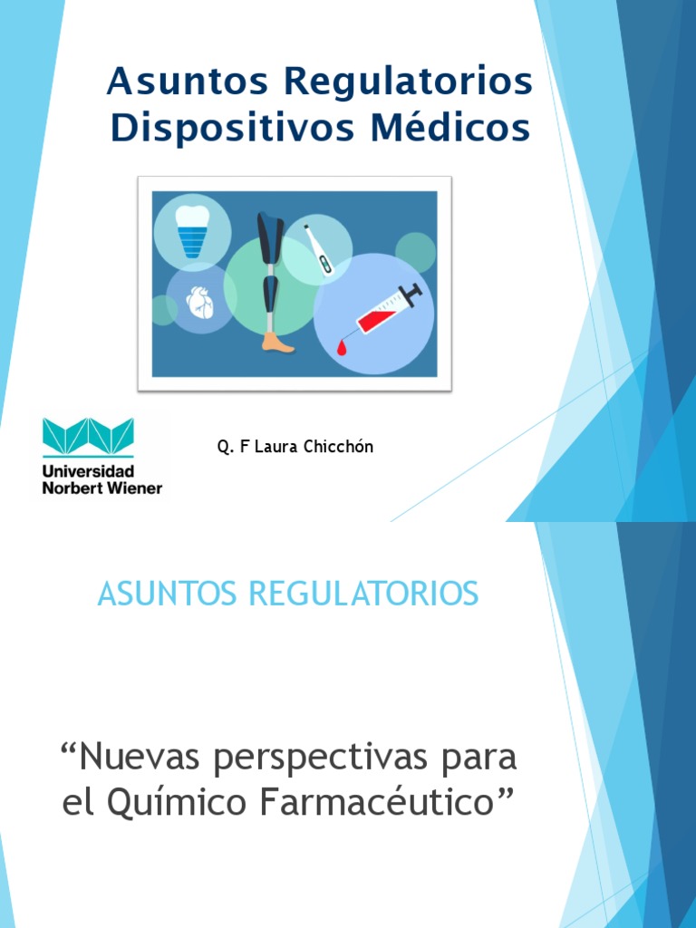 Ra & Medical Device | PDF | Medicamentos con receta | Dispositivo médico