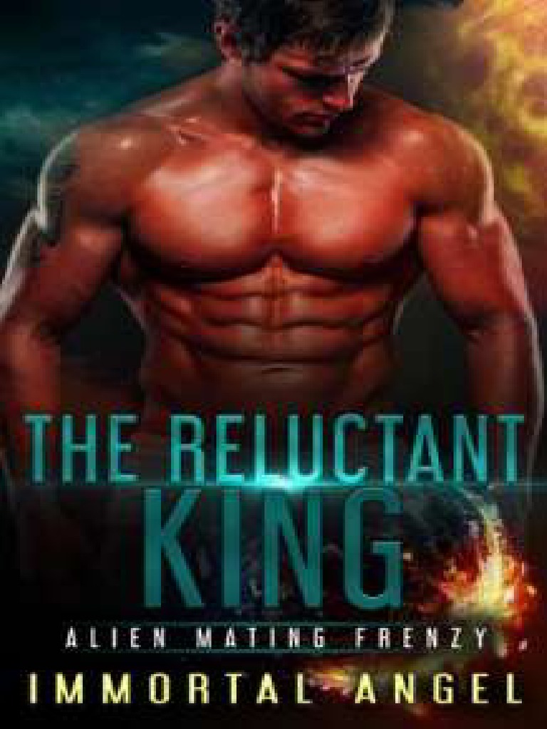 Série Frenesi de Acasalamento Alien 02 - O Rei Relutante - IA | PDF ...