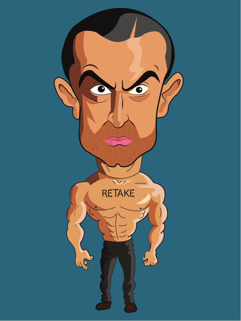 Sanjay Singhania Retake | PDF