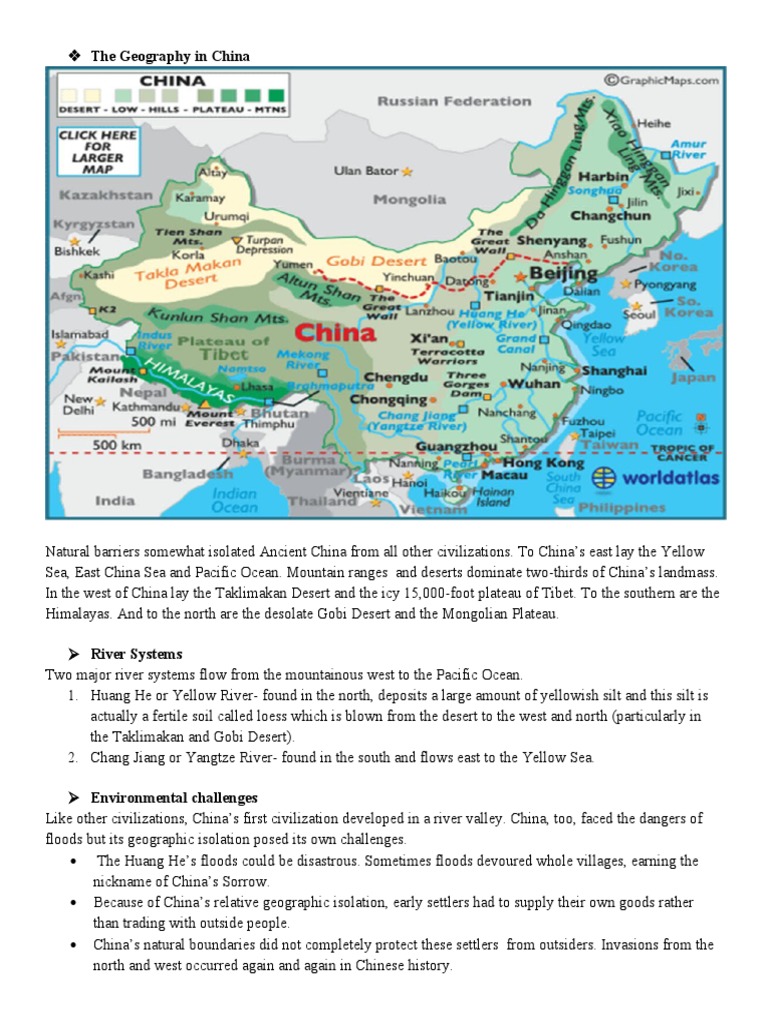 Ancient China | PDF | Confucianism | Han Chinese
