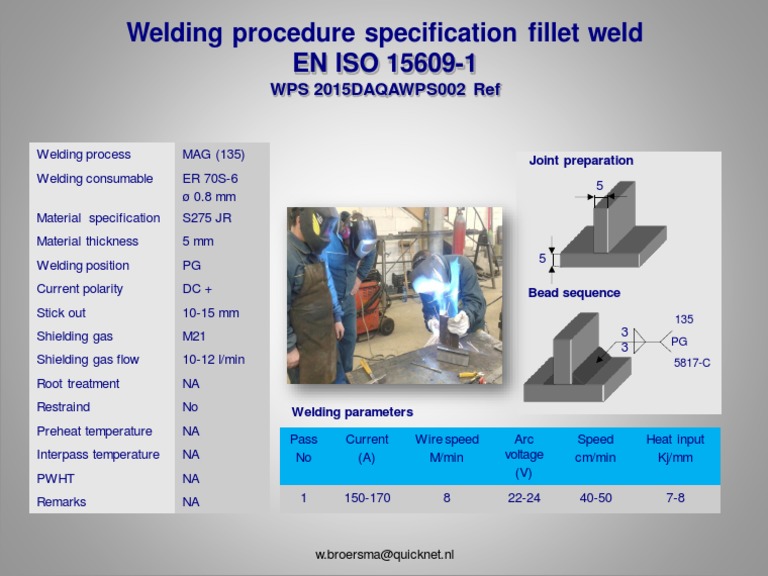 WPS en 15609 1 1670089717 | PDF