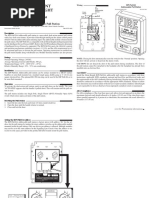 ASTM A 802 SCRATA - Comparators For The Definition of Surface Quality ...