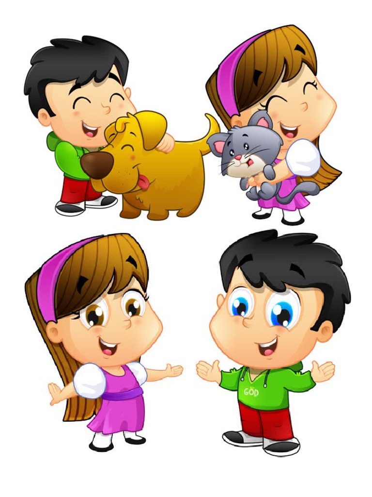 Lucas y Edith | PDF