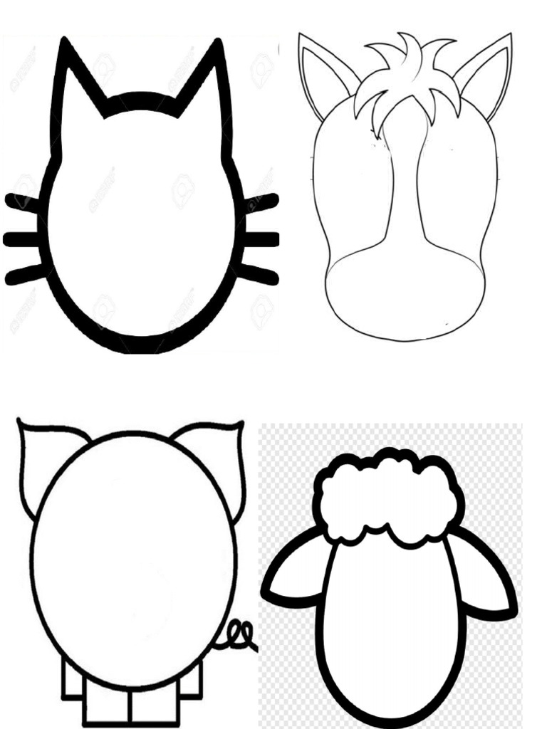 Unit 5-Animals DIY | PDF Unit 5-Animals DIY | PDF