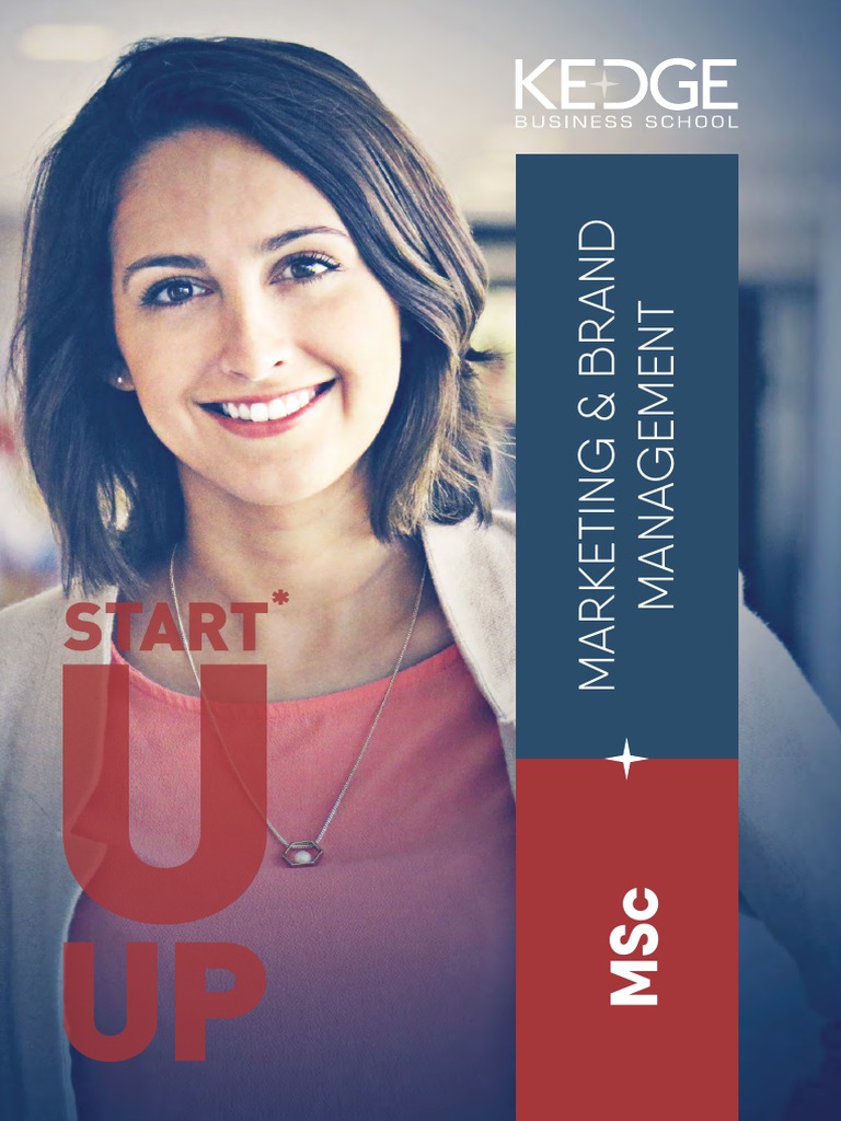 Kedge Brochure | Download Free PDF | Brand | Marketing