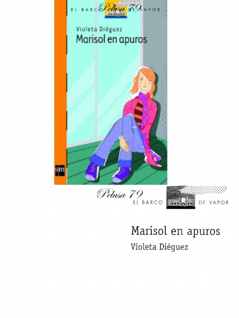 Marisol en Apuros | PDF