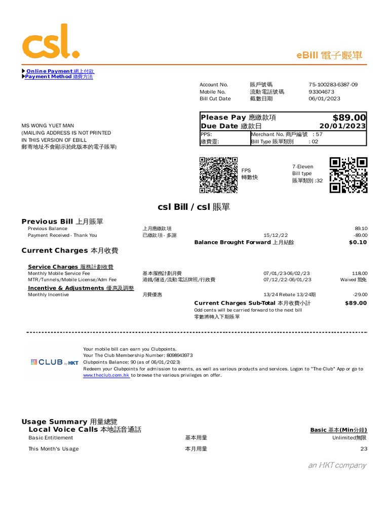 Ebill | PDF | Business | Financial Technology