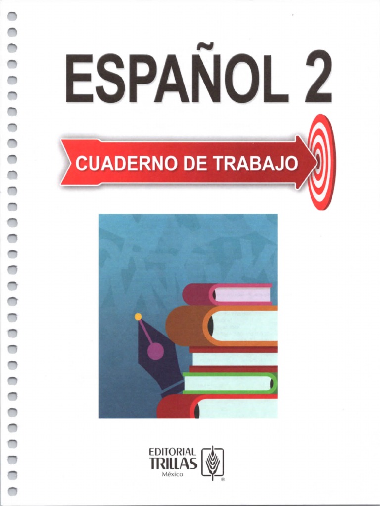 Cuaderno de Trabajo 2 | PDF
