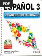 Guía Santillana Español 3° Secundaria | PDF