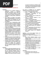 ICM - 2019 Essential Competencies For Midwifery Practice | PDF ...