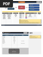 Monthly Manpower Report Template | PDF